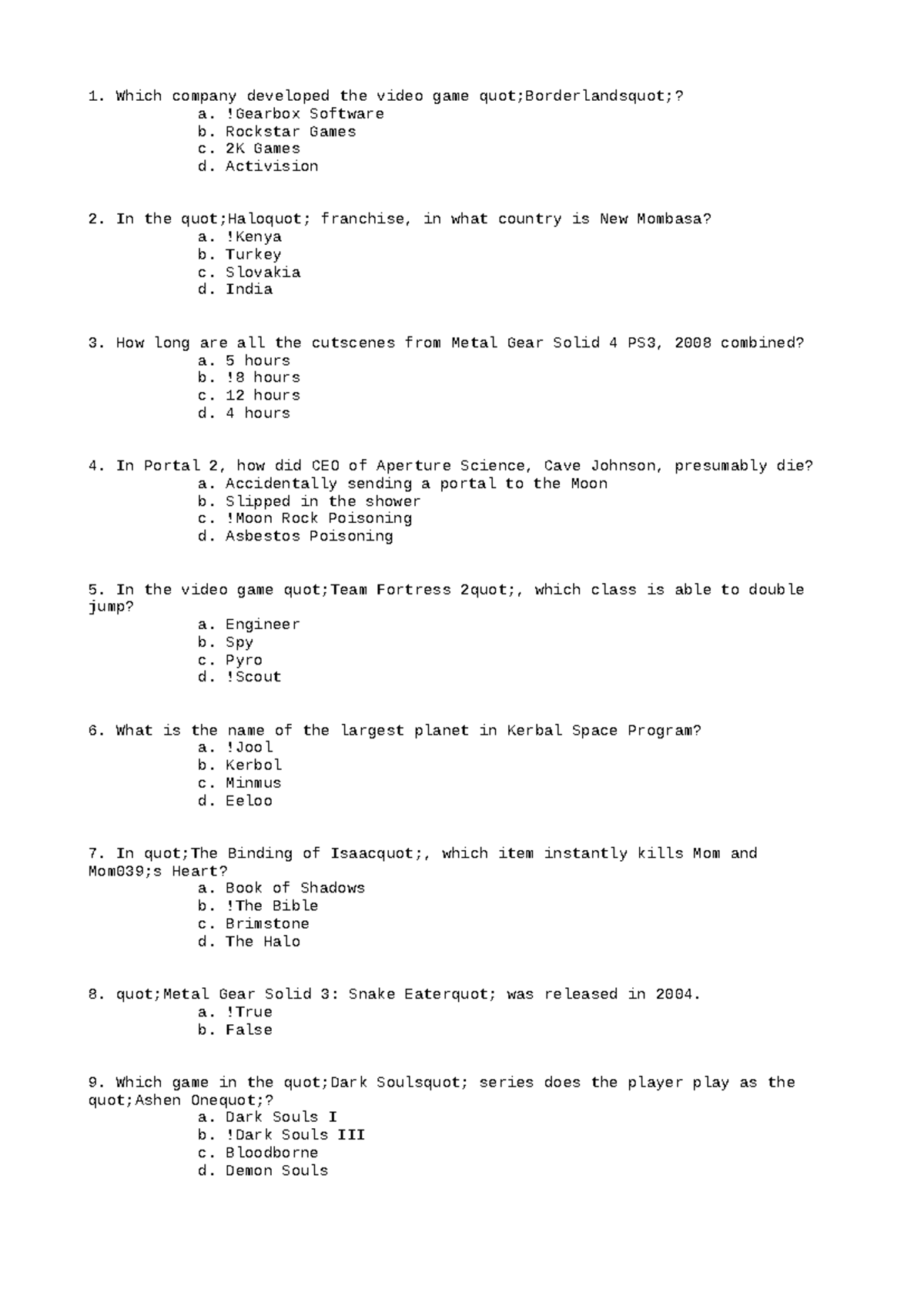 BMED346 Biomedical Research Winter 2020 7 - Which company developed the ...