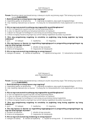 Curriculum MAP - Math 10 - CURRICULUM MAP ( Mathematics ) S. 2023 ...