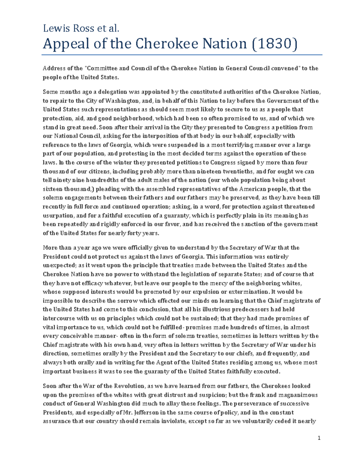 Appeal of Cherokee - Script - Deprecated API usage: The SVG back-end is ...