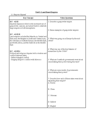 Copy of 3.01 v23 - flvs - 3 West African Kingdoms Assessment Name: Date ...