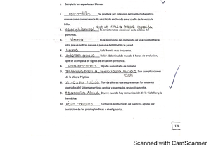 Diferencias entre Bradipnea, Disnea Y Trepopnea - Fecha 02-03 ...