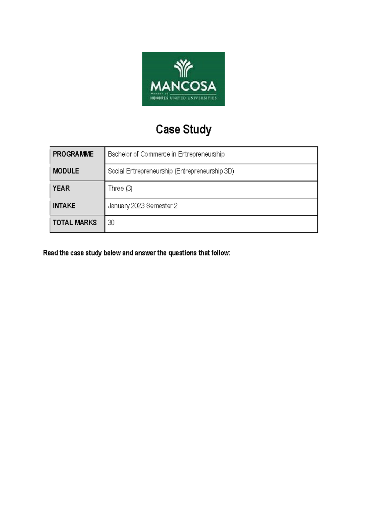 Cstudy Jan23 Bcoment SENT7 Final 20230512134425 R - Case Study ...