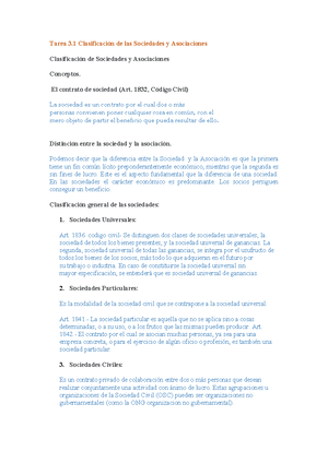 Ley 479-08 General de las Sociedades Comerciales y Empresas ...