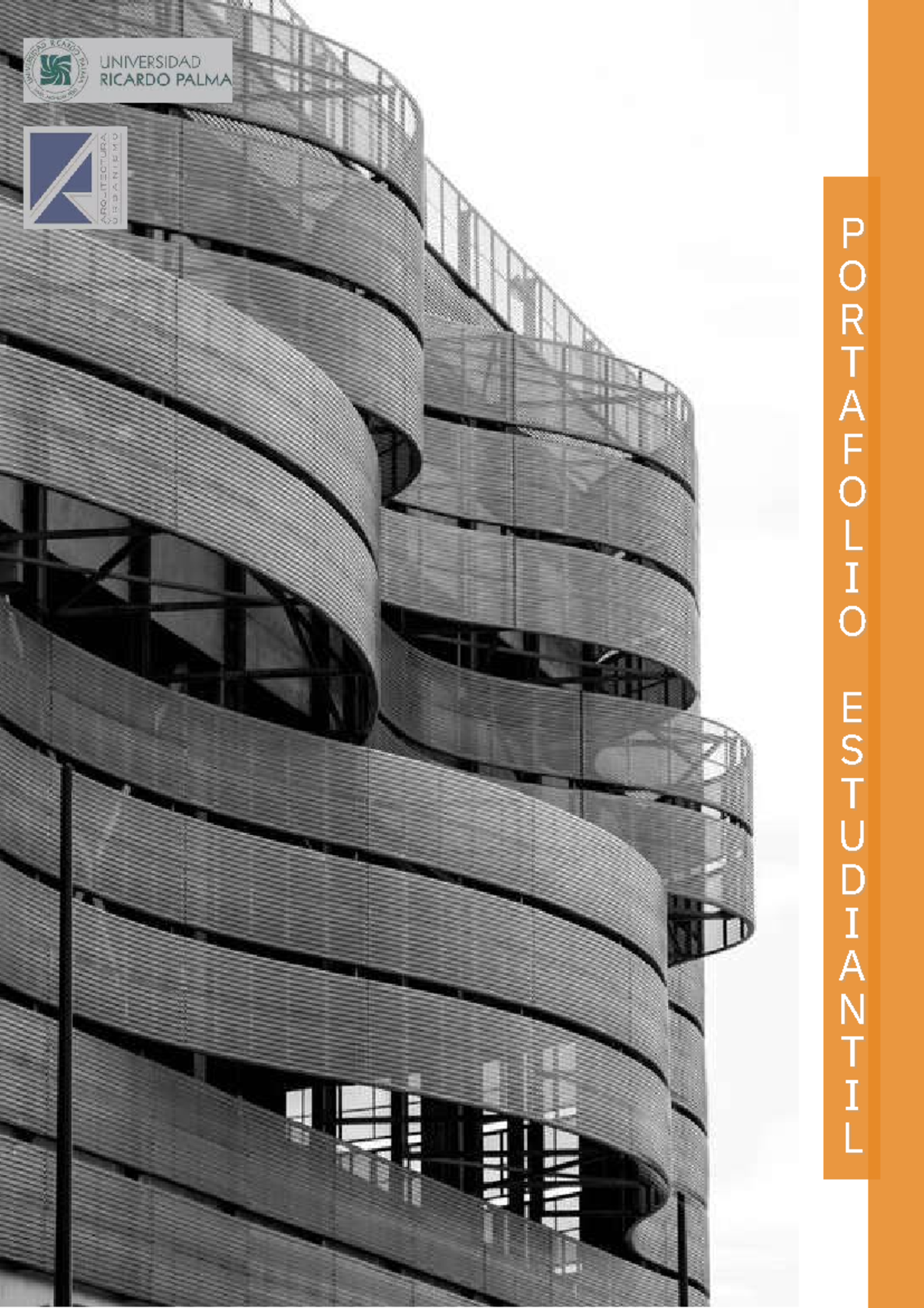 Portafolio Conde Rodriguez, Angel compressed - PP O O R R T T A A F F O ...