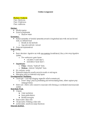 Lab 10 Fish worksheet - sea lampreys act as predators, with each ...