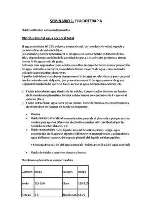 4.- Factores fisiológicos y patológicos que condicionan la respuesta a ...