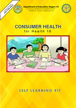 PE12 Q2 Module 5 - 12 ####### SENIOR HIGH SCHOOL P E and Health Quarter ...