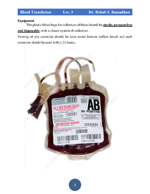 Rheumatoid arthritis - Clinical immunology - Fourth stage Clinical ...