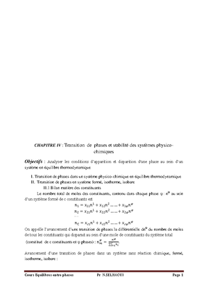 La fabrication et la composition du ciment - Fabrication et composition ...