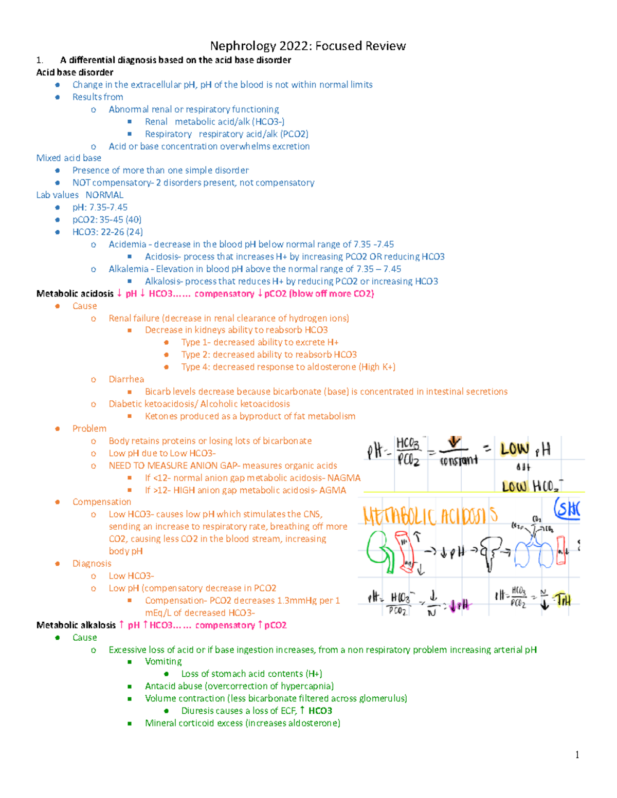 Focus Review 2022.docx - Google Docs - Studocu