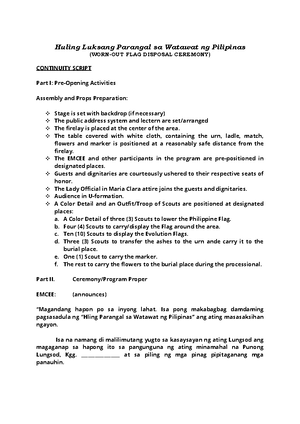 Sample Pretrial Brief for plaintiff -Quieting of Title - REPUBLIC OF ...