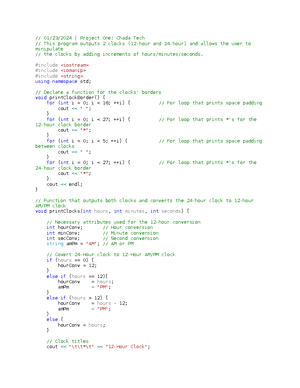 CS210 Final Project - Perfect Score - class Grocery { private: std::map - Studocu