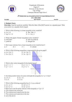 Prof ed 5 reviewer - CHAPTER 7: ENHANCED TEACHER EDUCATION CURRICULUM ...