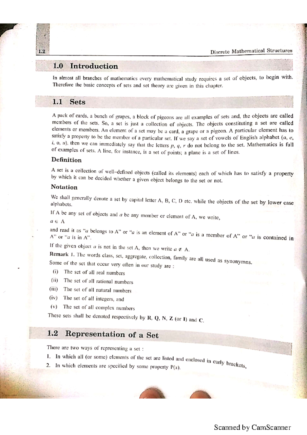 SET Theory BOOK Material - IT Security - Studocu
