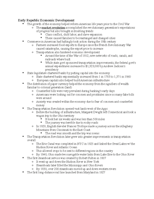 History 1112 Notes - History 1112 Notes -Homework: Read Savonarola’s ...