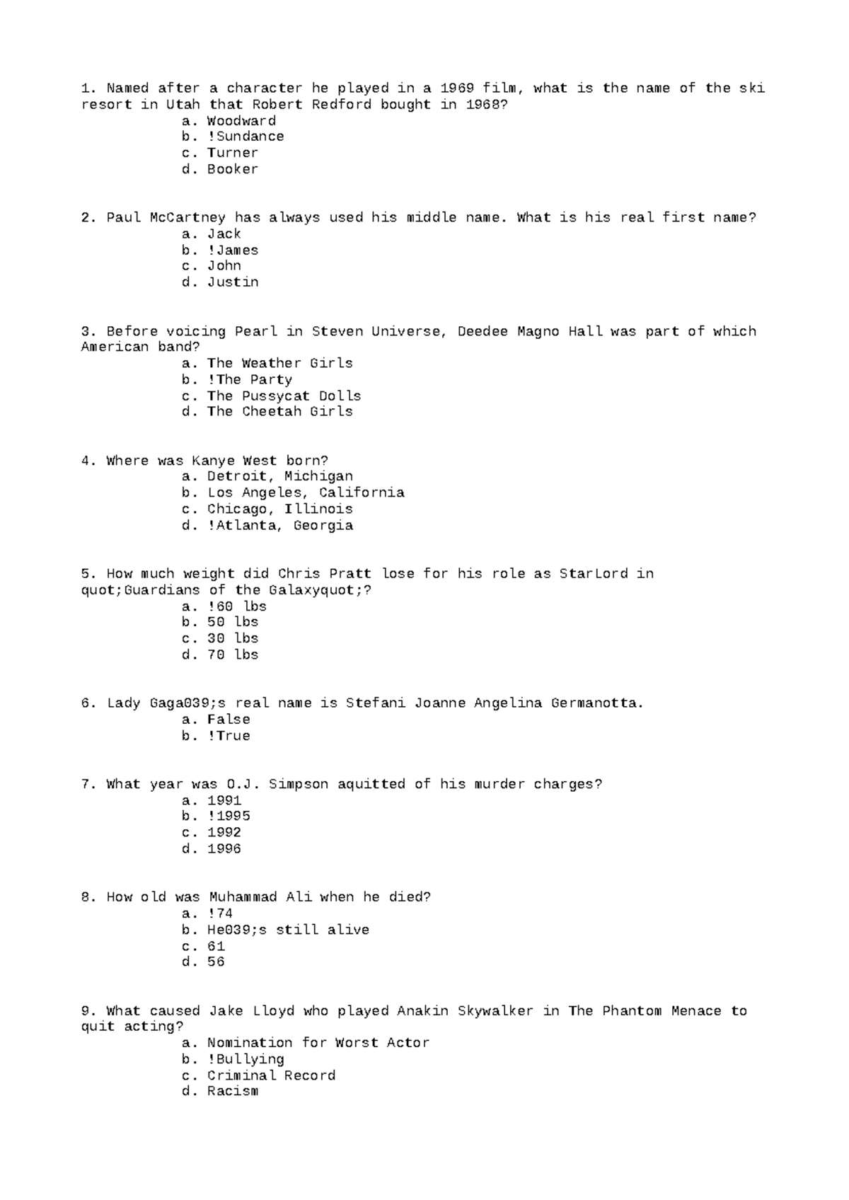 ASTR328 Galactic Dynamics Study Fall 2021 6 - Named after a character ...