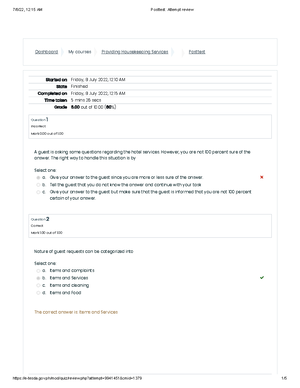Oob Prelim Lab Exam Attempt review - Home / My courses / UGRD-CS6203C-2223T / PRELIM EXAM ...