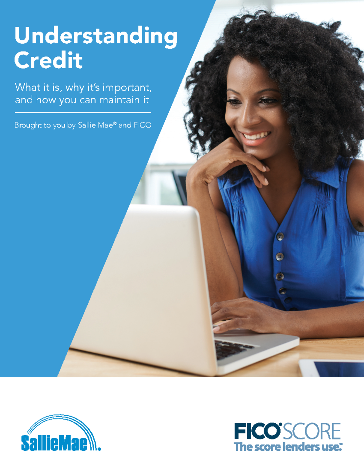 Understanding credit handbook pdf - What it is, why it’s important, and ...