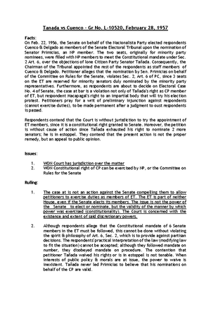 PD 957 IRR - PD 957 - Juris Doctor - MSU Main - Studocu
