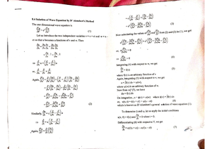 Mathematics -4 Guid - Engineering math 4 solution pdf - Engineering Mathematics IV - Studocu