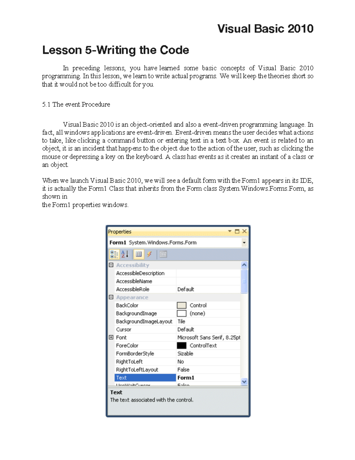 Lesson 5 - Computer Engineering - Studocu