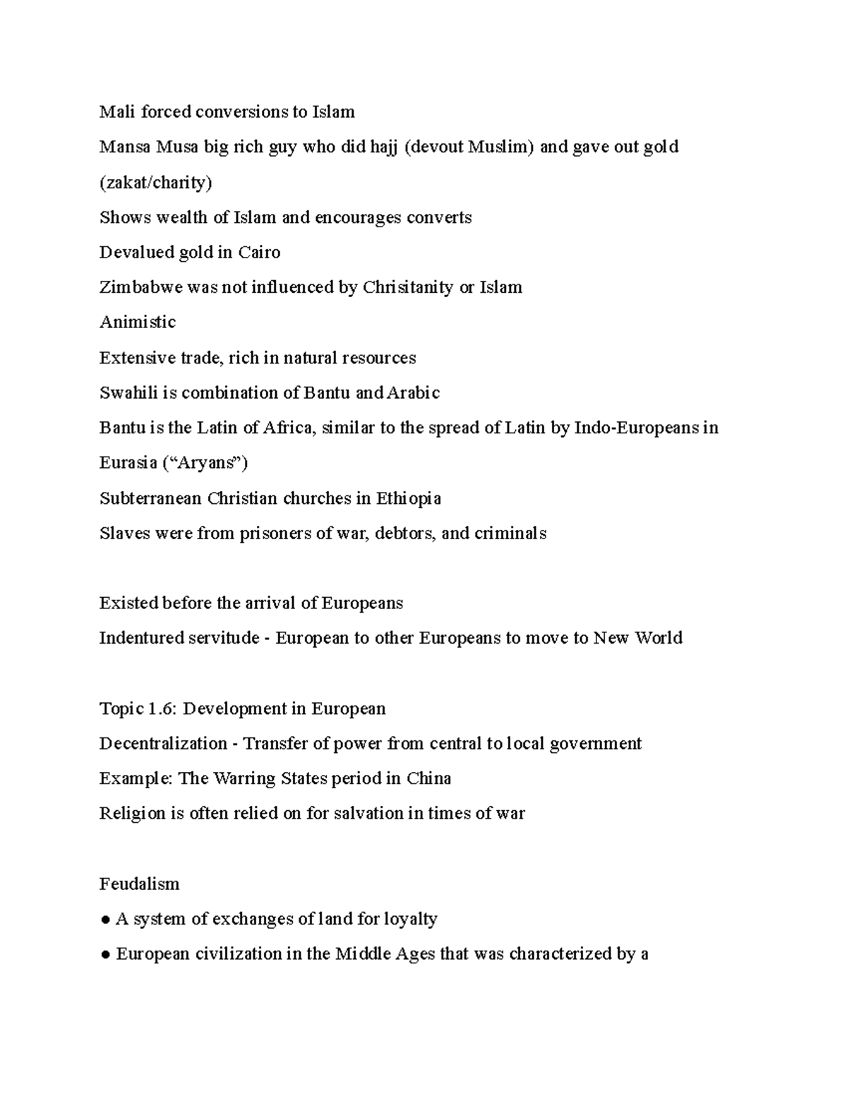 Religion Disputes - This is the foundation of how different cultural ...