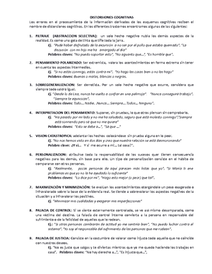 EDAH GUIA 2022 - Test para detectar TDAH - EDAH ESCALA PARA LA ...