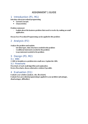 Tài liệu chưa có tiêu đề - dSức khỏe môi trường - ASSIGNMENT 1 FRONT SHEET Qualification BTEC ...