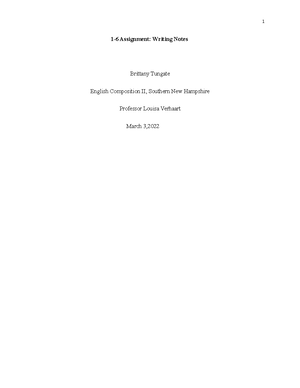 SNHU APA Example Paper 2022 (1) - Benefits of Global Expansion Calvin ...