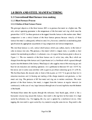 Gbc-module-1 - Good notes - Engineering - Studocu