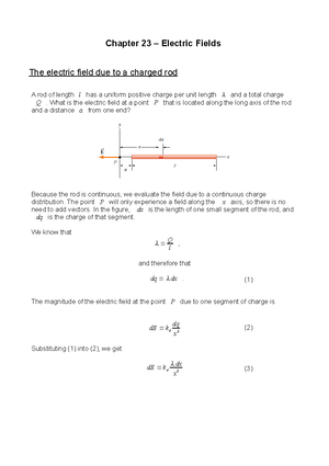 UJ - Engineering Physics 1B - Studocu