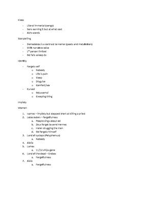 The Odyssey 3 - Dr. Bell - Epic divine intervention Romance Athena ...