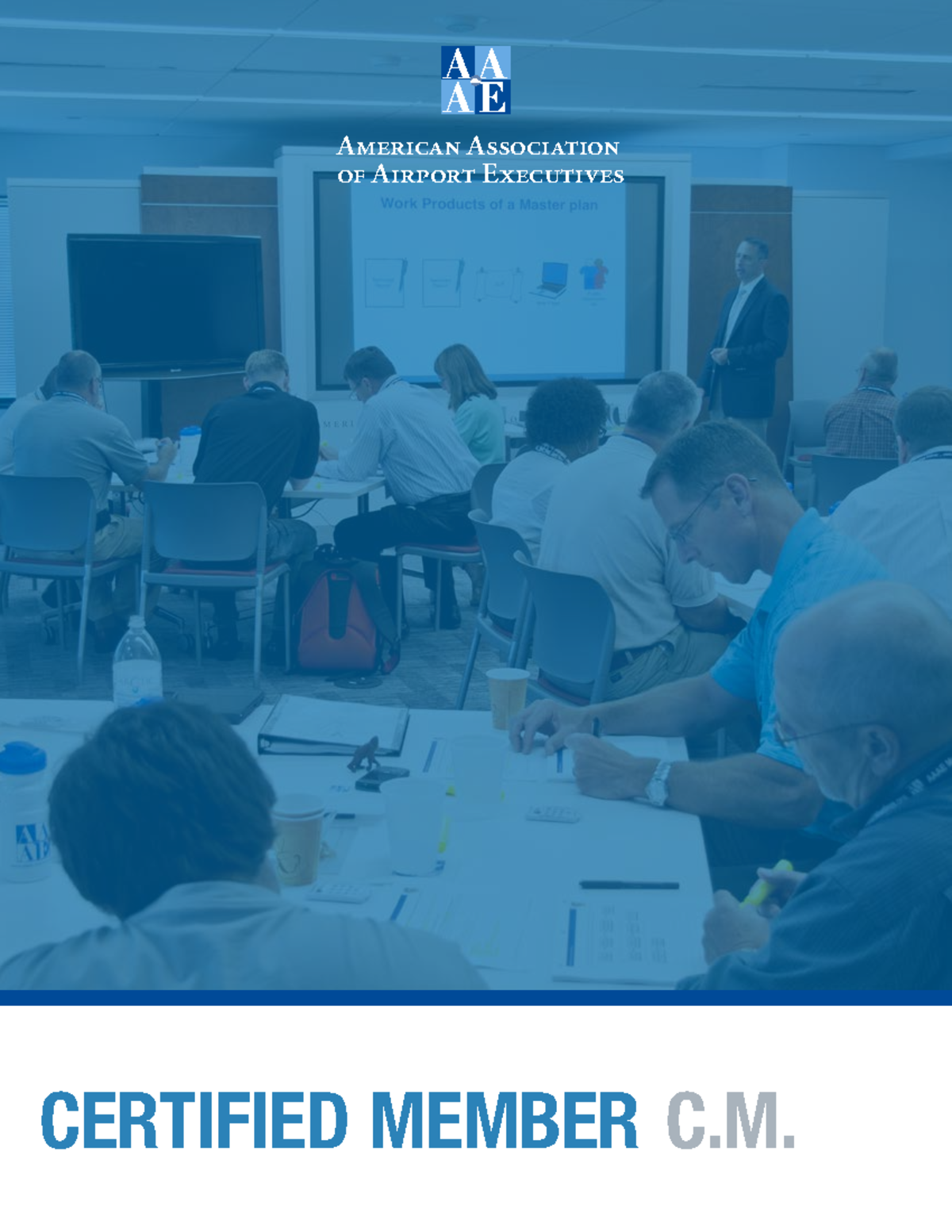 20 CM Brochure WEB - FVGGHHH - CERTIFIED MEMBER C. American Association ...