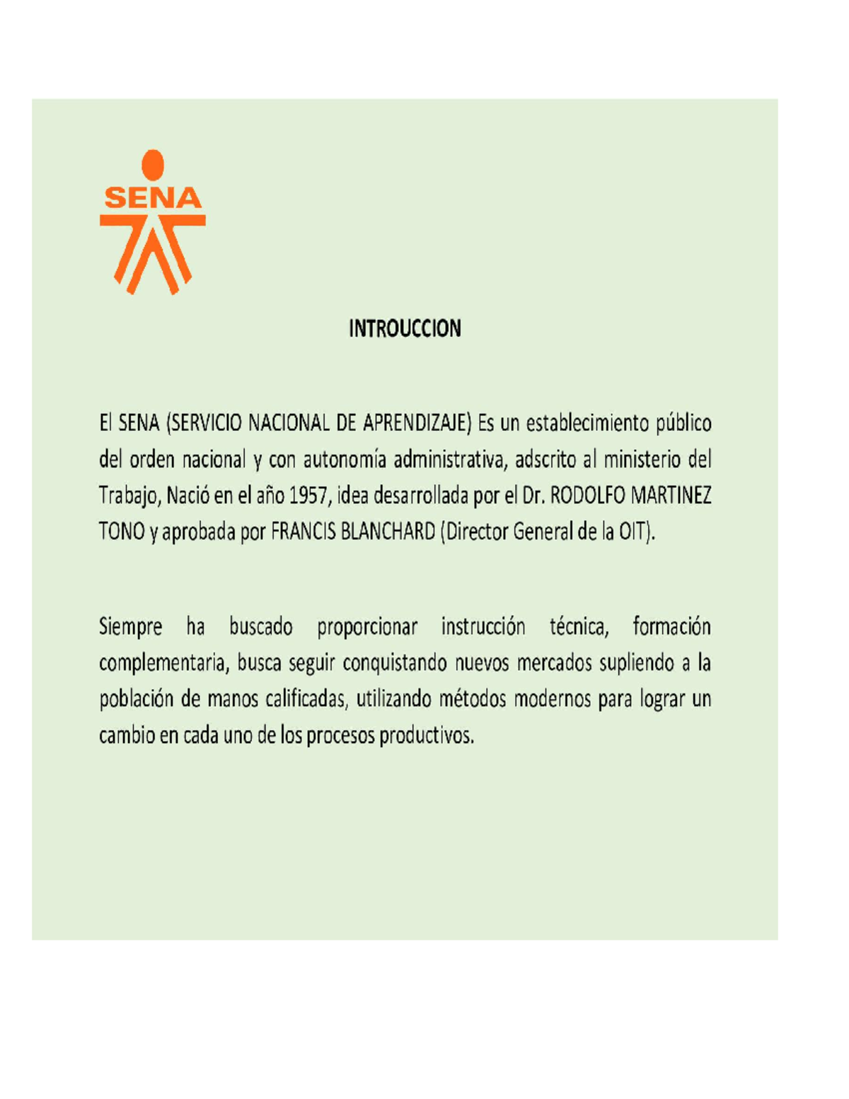 Infografía. AA1-EV01 - hhgd - Servicios y operaciones micro financieras ...