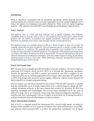 Anthony's triangle Activity - ACCA – FBT Anthony’s Triangle Practice ...