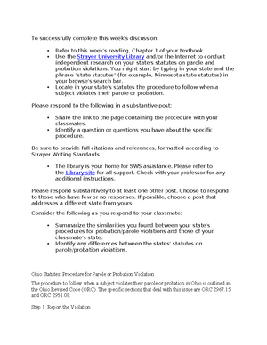 [Solved] Define the fruit of the poisonous tree doctrine Explain how ...