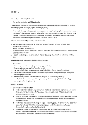 B1 - Writing Booklet Final task english - 2021-2022 ACADEMIC YEAR B1 ...