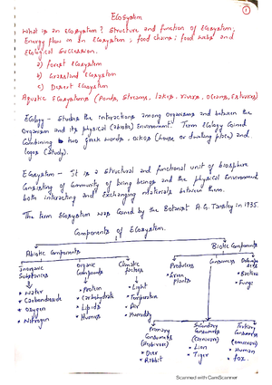 C programming complete notes - LECTURE NOTE on PROGRAMMING IN “C ...