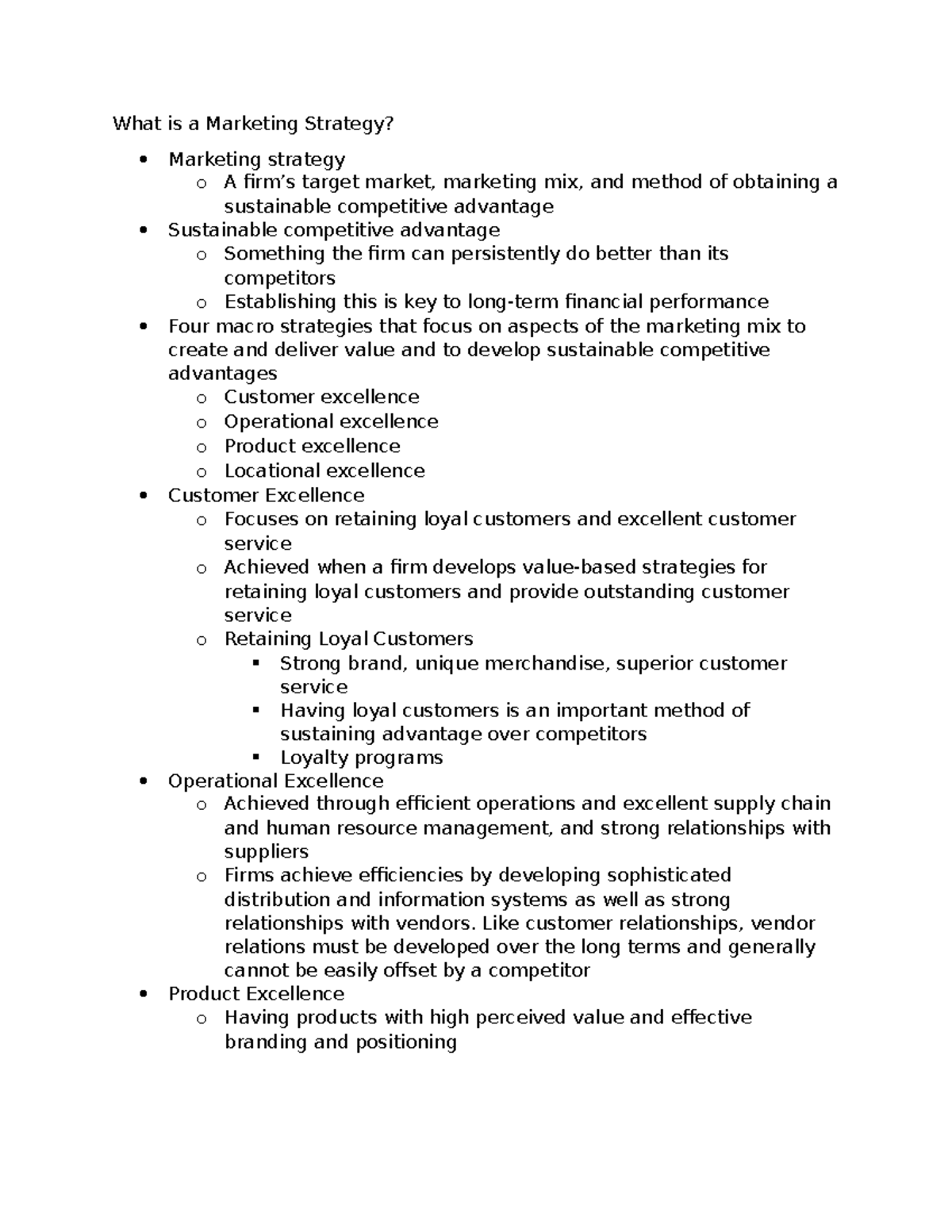 Dhruv Grewal Marketing Chapter 2 Notes What Is A Marketing Strategy dhruv-grewal-marketing-chapter-2-notes-what-is-a-marketing-strategy