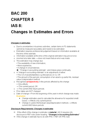 PRO- Forma CJ - PRO-FORMA CONSOLIDATED JOURNALS: At-acquisition ...