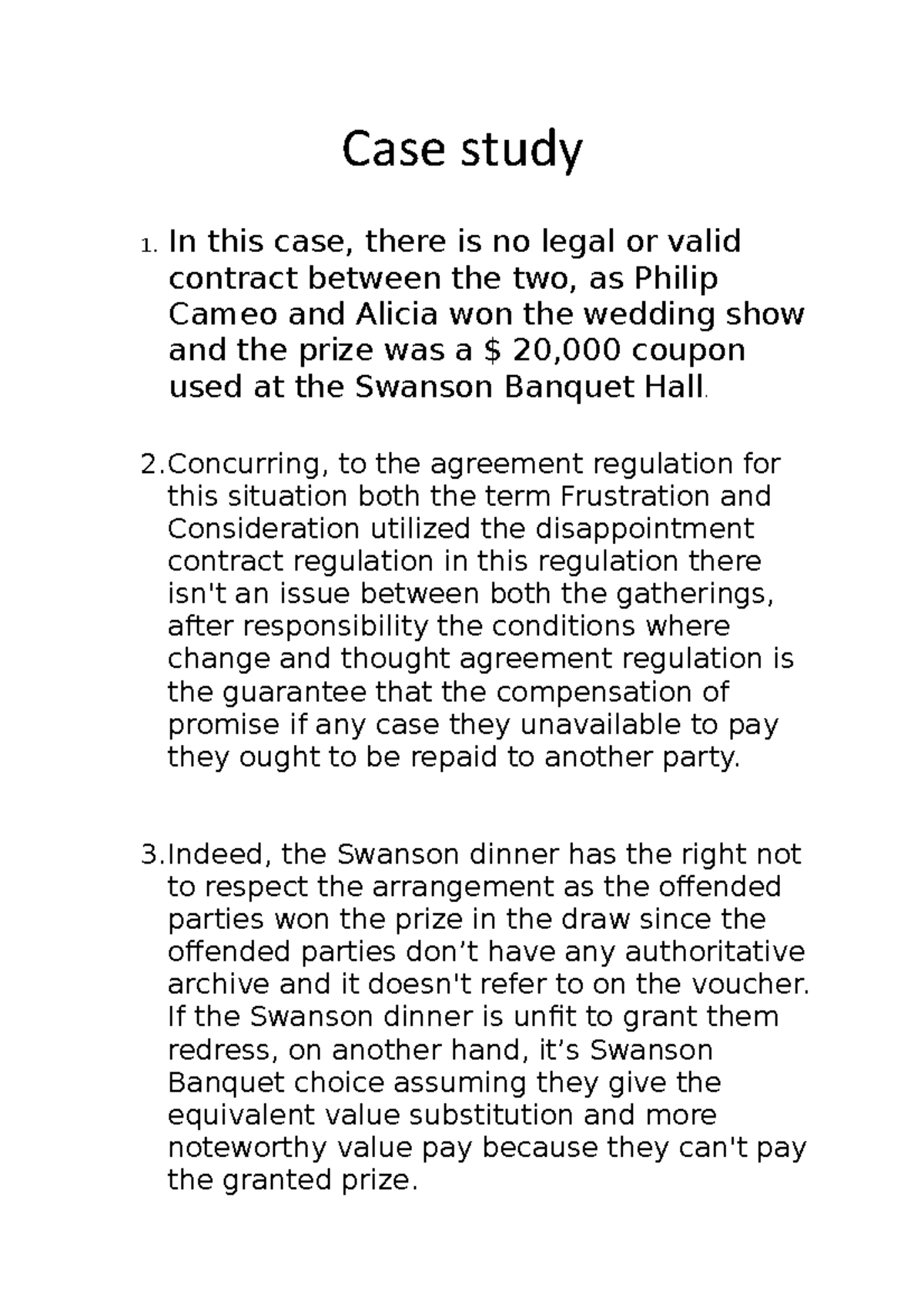 Unit-10 – Canadian National Exhibition Case Study - HTAP-304 ...