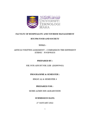 Conclusion ACC - ACC117 - CONCLUSION Accounting is the process of ...