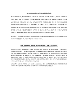 2. PA03 Ce IV - fghghgh - Producto Académico N° 03 Evaluación para el ...