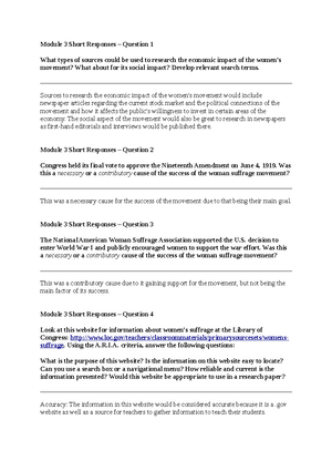 QSO 321 Module Eight Assignment - Funds Requested $1,375 to cover the ...