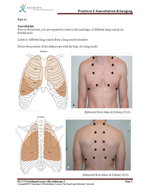 P2-Interpretation of Chest X-rays - Practical 2 Introduction to ...