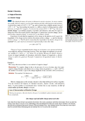 Circular Motion Module - General Physics 1 Quarter 1 – Module 6 ...