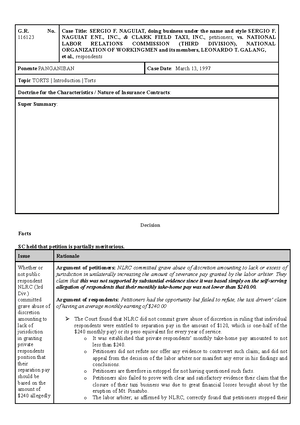 RA 9165- Comprehensive Dangerous Drugs Act - June 7, 2002 REPUBLIC ACT ...