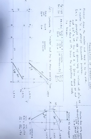 Engineering graphics - ENGINEERING CURVES 1 Curves cutting a cone CONIC SECTION circle, Ellipse ...