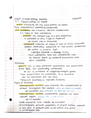 Lecture - Measured Units & Sig Figs August 23, Basis for Sig figs ...