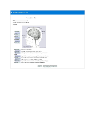 Psych 200 Homework #3 - I would like to change how much I procrastinate ...